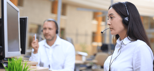 Telephone Interpreting Services